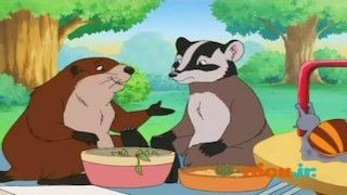 Watch Franklin Season 5 Episode 14 - Franklin's Cookie Question ...