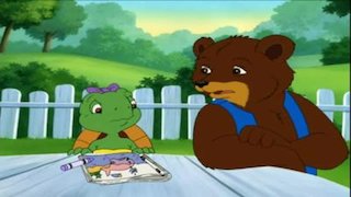 Watch Franklin Online - Full Episodes of Season 6 to 1 | Yidio