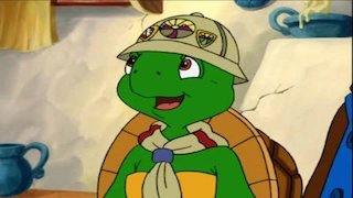 Watch Franklin Online - Full Episodes of Season 6 to 1 | Yidio