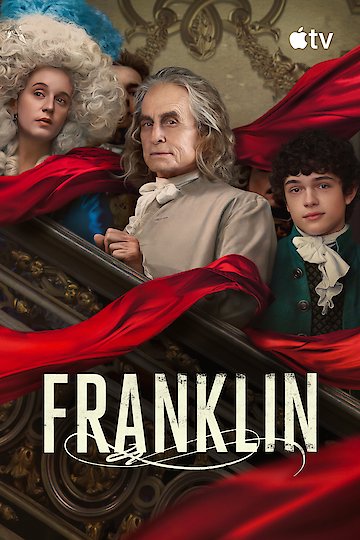 Watch Franklin Online (1997) - Stream Episodes & Seasons