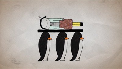 Watch The Gradual Demise of Phillipa Finch Season 1 Episode 2 ...