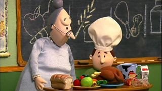 Watch Henry's World Season 2 Episode 7 - Henry's Little Adventure ...