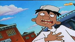 Watch Hey Arnold! Season 4 Episode 10 - Career Day/Hey Harold! Online Now
