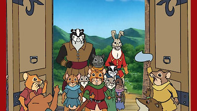 Watch Brian Jacques' Redwall Season 2 Episode 26 - Return to Redwall ...