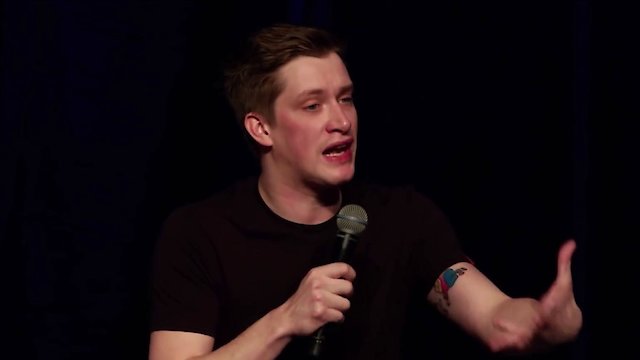 Watch Daniel Sloss: Live Shows Online - Full Episodes of Season 1 | Yidio