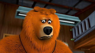 Watch Grizzy and the Lemmings Season 1 Episode 63 - Snow Lemmings ...