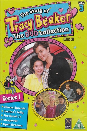 Watch The Story Of Tracy Beaker Online (2002) - Stream Episodes & Seasons