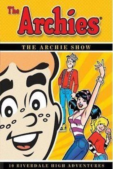 Watch The Archie Show Online (1968) - Stream Episodes & Seasons