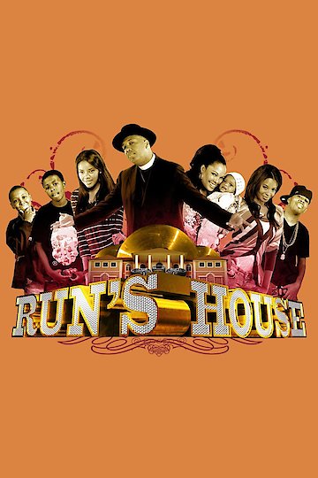Watch Run's House Online (2005) - Stream Episodes & Seasons