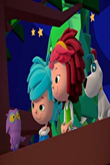 Watch YoYo Online (2016) - Stream Episodes & Seasons