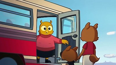 Watch Mini Wolf Season 1 Episode 29 - Field trip Online Now