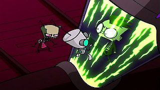 Watch Invader Zim Season 3 Episode 1 - Hobo 13/Walk For Your Lives ...