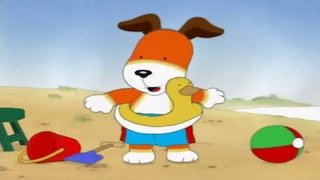 Watch Kipper Season 2 Episode 3 - Kipper's Summer Holiday Online Now