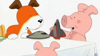 Watch Kipper Season 2 Episode 7 - Arnold In Austria Online Now
