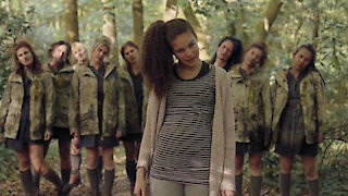 Watch Creeped Out Season 1 Episode 7 - Bravery Badge Online Now