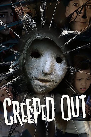Watch Creeped Out Online (2017) - Stream Episodes & Seasons