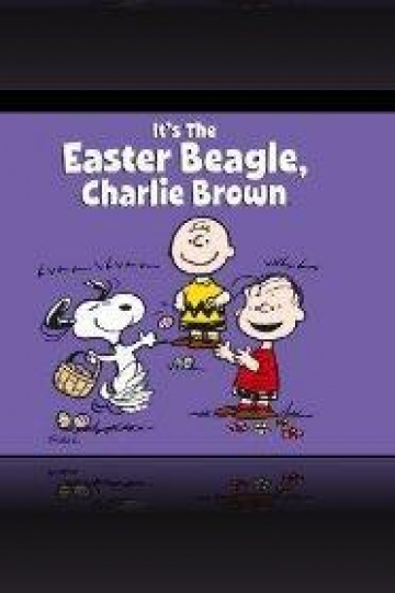 Watch It's the Easter Beagle, Charlie Brown Online (1974) - Stream ...