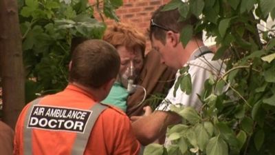 Watch The Real A&E Season 1 Episode 23 - Episode 23 Online Now