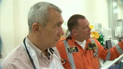 Watch The Real A&E Season 1 Episode 26 - Episode 26 Online Now