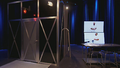 Watch Mind Field Season 1 Episode 1 - Isolation Online Now