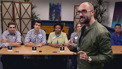 Watch Mind Field Season 1 Episode 2 - Conformity Online Now