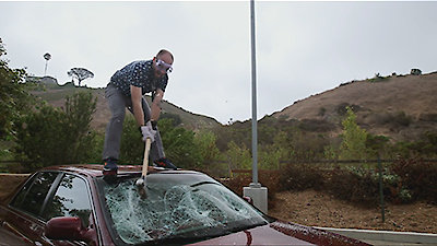 Watch Mind Field Season 1 Episode 3 - Destruction Online Now