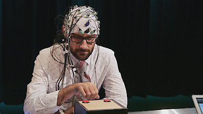 Watch Mind Field Season 1 Episode 5 - Freedom of Choice Online Now