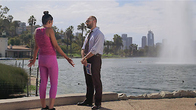 Watch Mind Field Season 1 Episode 8 - Do You Know Yourself? Online Now