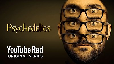 Watch Mind Field Season 2 Episode 2 - The Psychedelic Experience Online Now