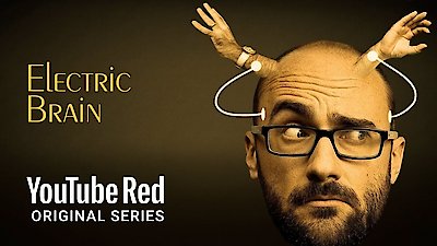 Watch Mind Field Season 2 Episode 8 - The Electric Brain Online Now
