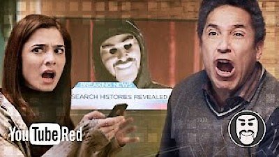 Watch Bad Internet Season 1 Episode 3 - Your Search History Revealed ...
