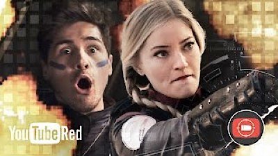 Watch Bad Internet Season 1 Episode 4 - YouTube Death Battle Showdown ...