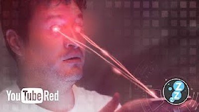 Watch Bad Internet Season 1 Episode 8 - Uber But Like For People Online Now