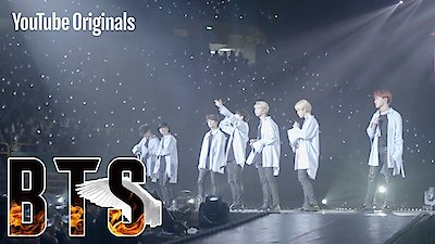 Watch BTS: Burn the Stage Season 1 Episode 8 - I Need U Online Now