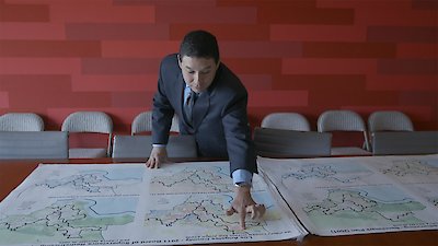 Watch SoCal Connected Season 9 Episode 3 - S9 E3: Divide and Conquer ...