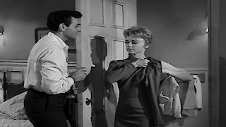 Watch One Step Beyond Season 1 Episode 15 - The Aerialist Online Now