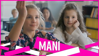 Watch Mani Season 1 Episode 5 - Substitute Teacher Online Now