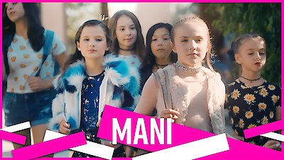 Watch Mani Season 1 Episode 6 - The Art of Hustling Online Now