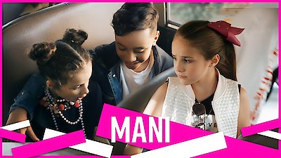 Watch Mani Season 1 Episode 7 - Zero to 100 Real Quick Online Now