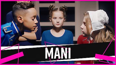 Watch Mani Season 2 Episode 5 - Act Two Online Now