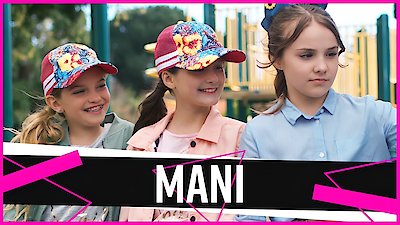 Watch Mani Season 2 Episode 8 - Third Wheel Online Now