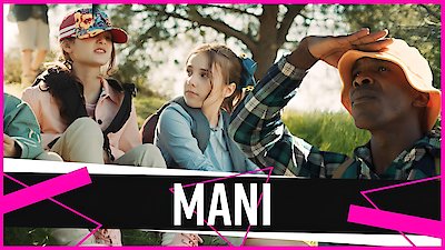 Watch Mani Season 2 Episode 9 - Where Are We? Online Now