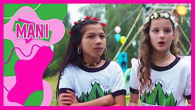 Watch Mani Season 4 Episode 5 - DJ S'Mores Online Now