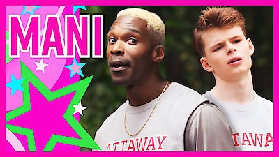 Watch Mani Season 7 Episode 2 - Ghosted Online Now