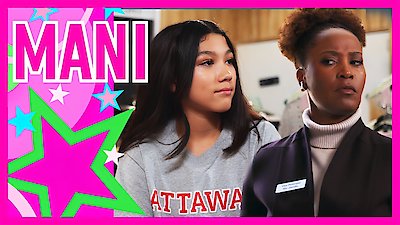 Watch Mani Season 7 Episode 3 - Pop Up Shop Online Now