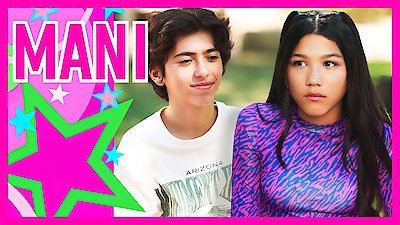 Watch Mani Season 7 Episode 1 - Summer Lovin' Online Now