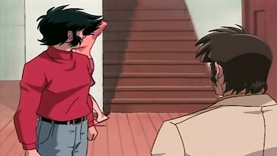 Watch Demon Lord Dante Season 1 Episode 3 - Resurrection Online Now