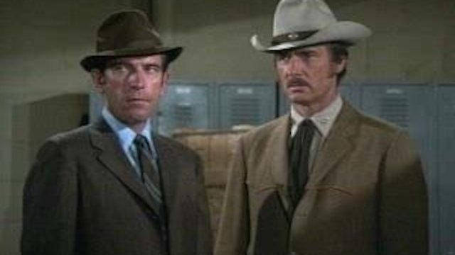 Watch McCloud Online - Full Episodes of Season 7 to 1 | Yidio