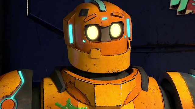 Watch Robozuna Online - Full Episodes of Season 2 to 1 | Yidio