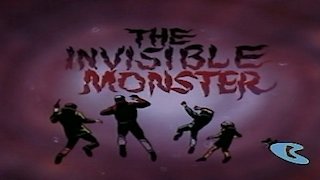 Watch Jonny Quest Season 1 Episode 19 - The Invisible Monster Online Now